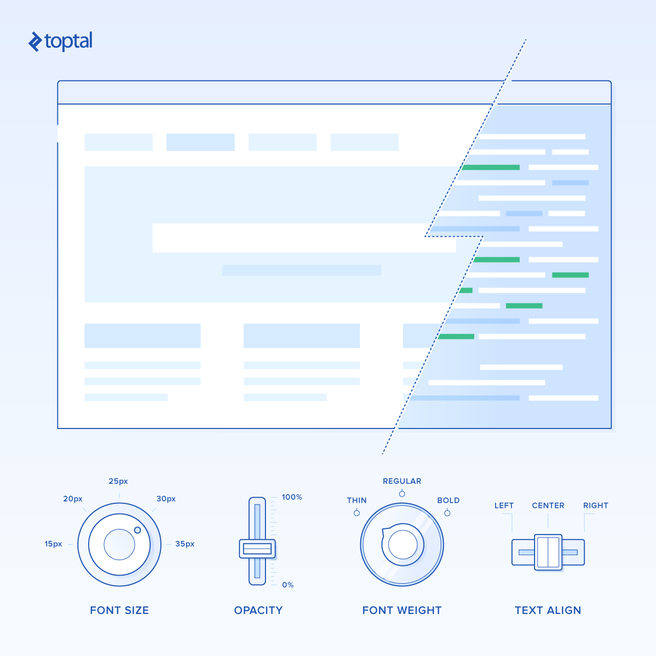 Make Your CSS Dynamic With CSS Custom Properties