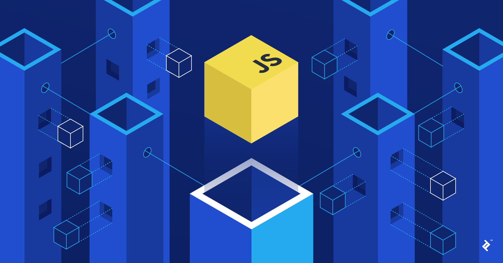 Comprehensive Guide To JavaScript Design Patterns Toptal