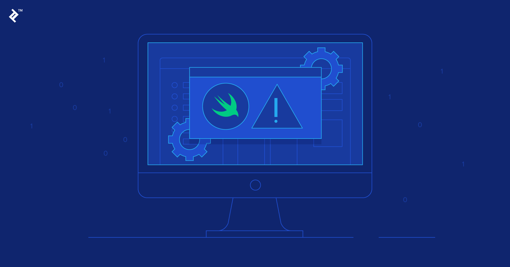 Top Swift Development Mistakes Toptal