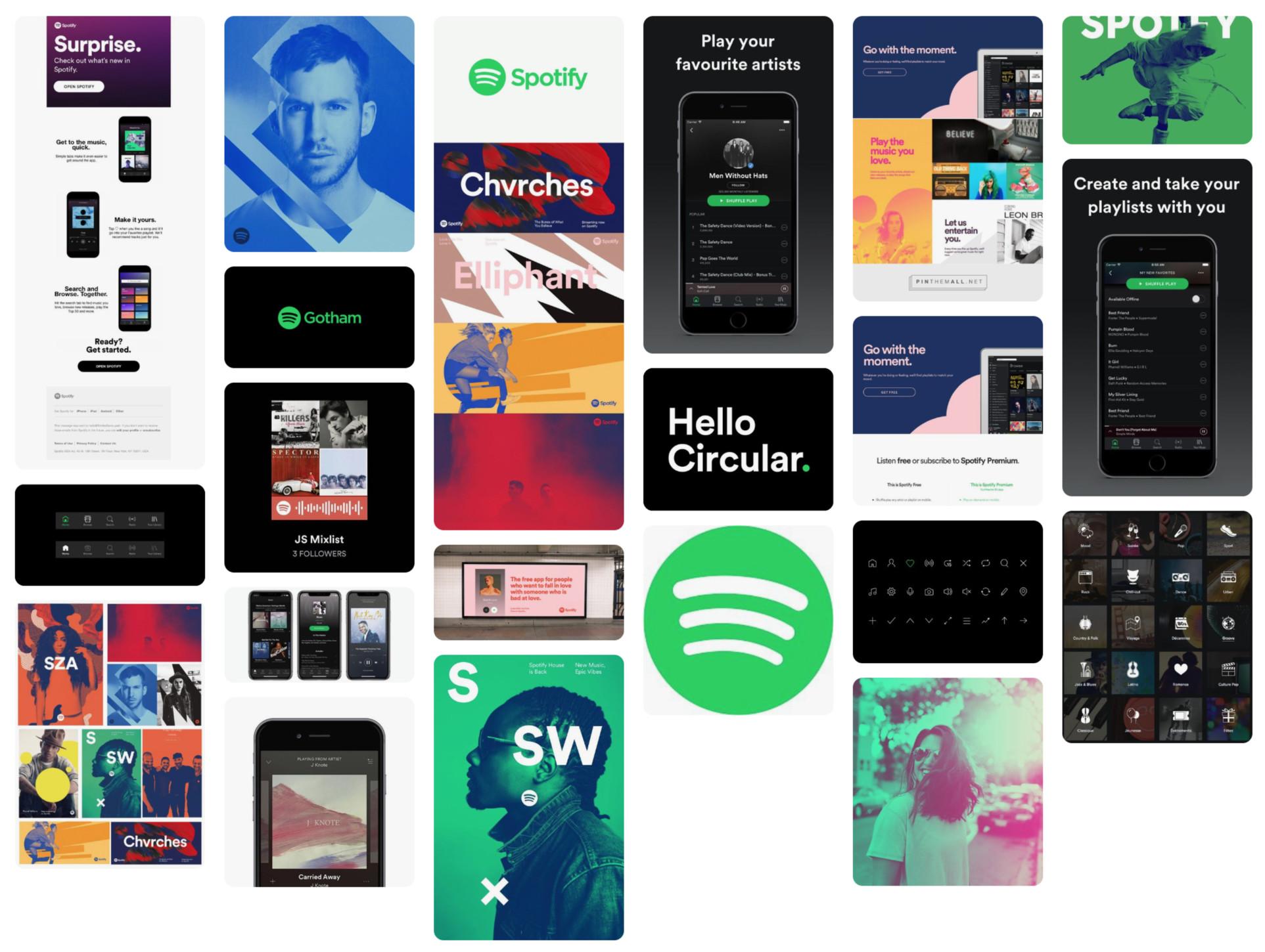 UX Designer Portfolios Inspiring Examples Toptal 