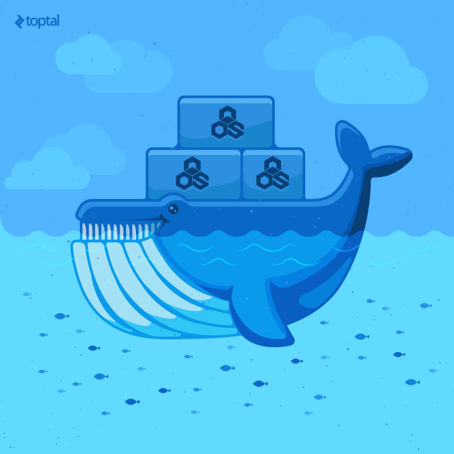 NodeOS - The Node.js Based Operating System | Toptal