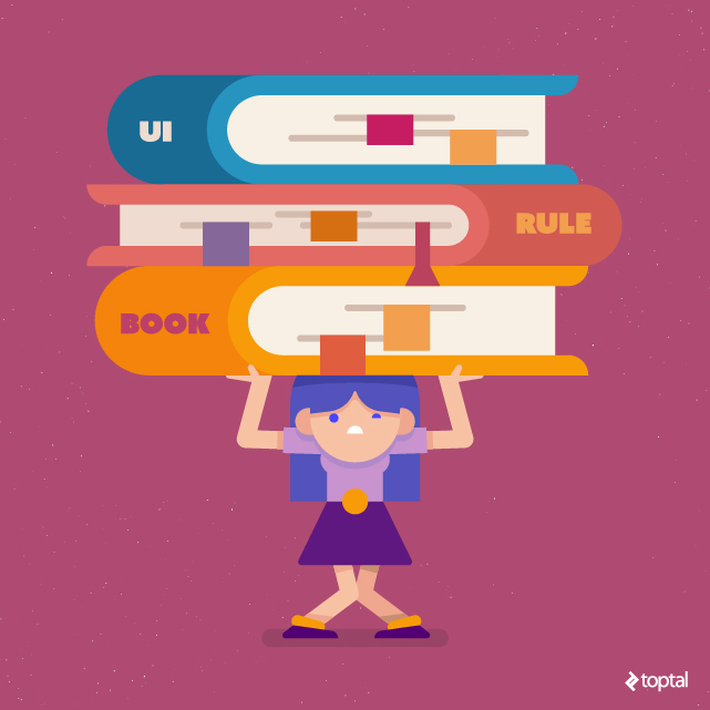 Top UI Design Mistakes | Toptal