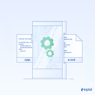 Understanding C Program Compilation Process Penciltree