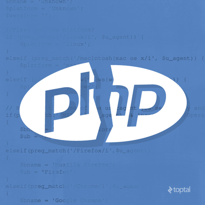 The List of the 10 Most Common Mistakes That PHP Developers Make | Toptal