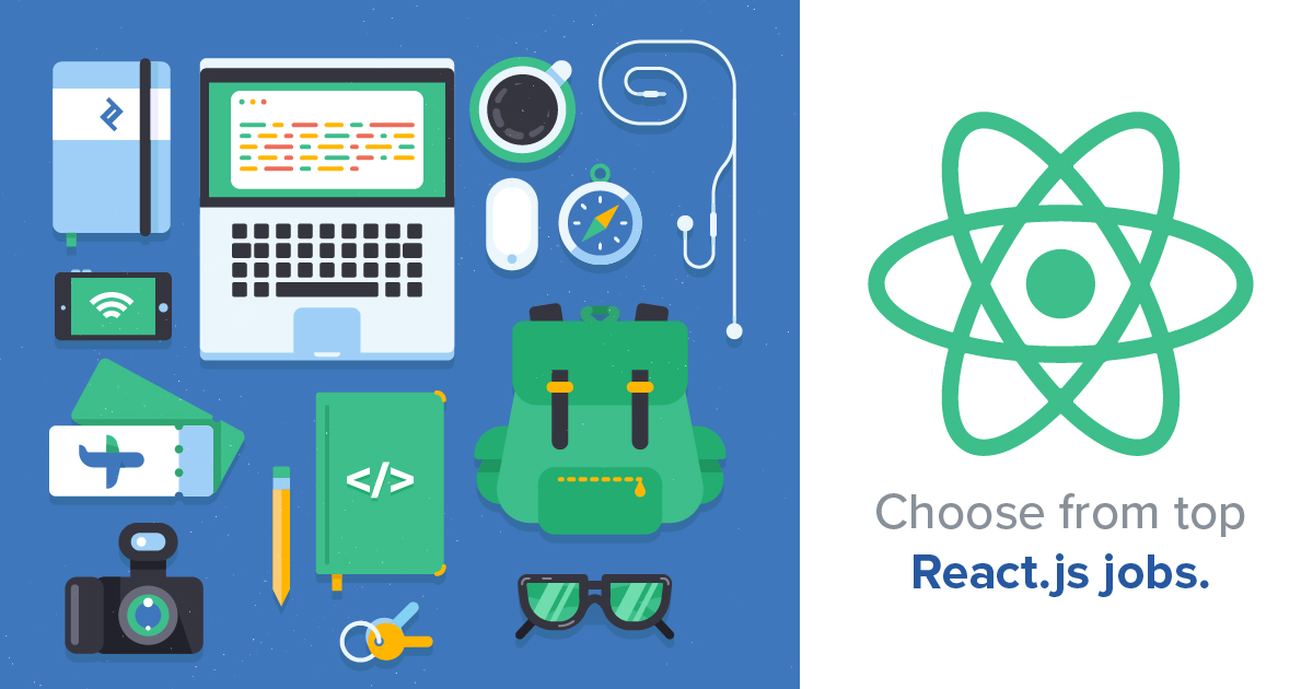 React.js Jobs and Projects | Toptal