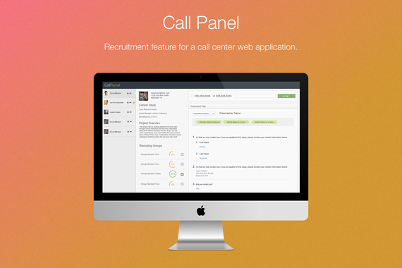 Top Designer in Nashville, TN: Elroy Mihailov | Toptal