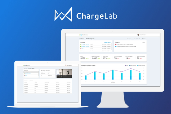 Top Designer in Toronto, ON, Canada: Dimitry Galamiyev | Toptal