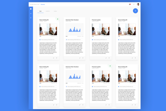 Top Designer in Prague, Czech Republic: Roman Leinwather | Toptal