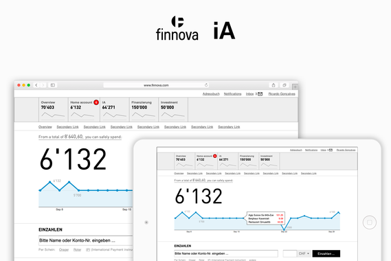 Top Designer in Porto, Portugal: Ricardo Gonçalves | Toptal