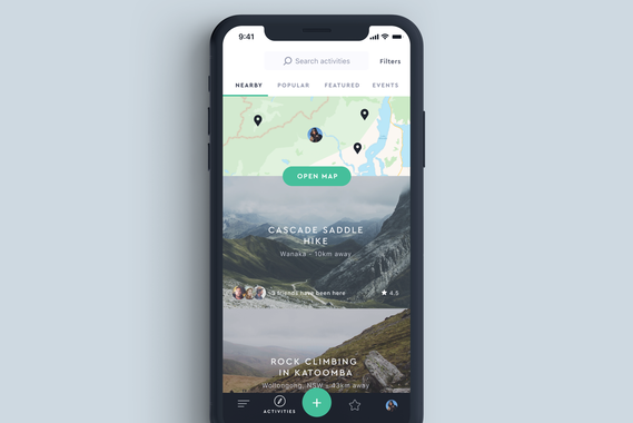 Top Designer in Cluj-Napoca, Cluj County, Romania: Sam Nissinen | Toptal