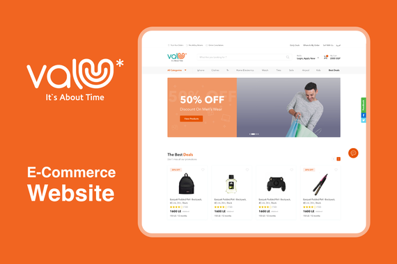 Top Designer in Cairo, Egypt: Abdelrahman Osama | Toptal