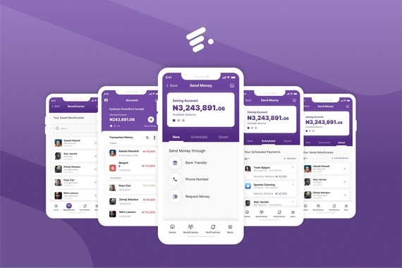 Top Designer in Lagos, Nigeria: Femi Oyekoya | Toptal