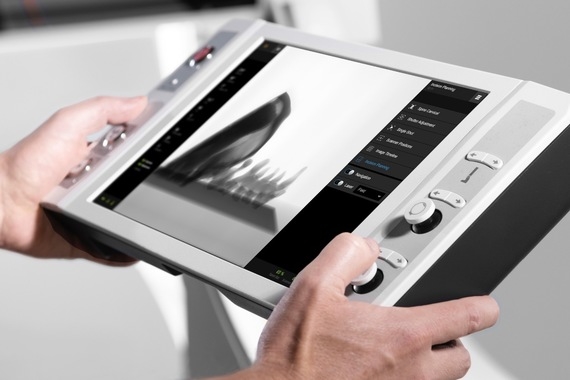 Top Designer in Munich, Germany: Sven Read | Toptal