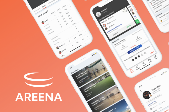 Top Designer in San Francisco, CA: Sana Yusuf | Toptal