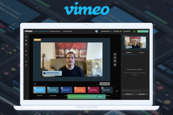 Top Designer in New York, NY: Anthony Conta | Toptal
