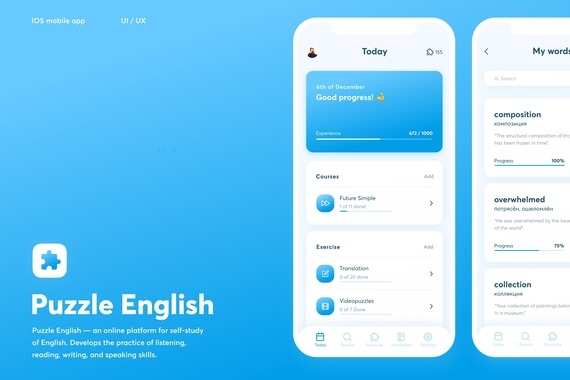 Top Designer in Tbilisi, Georgia: Dmitry Chernov | Toptal