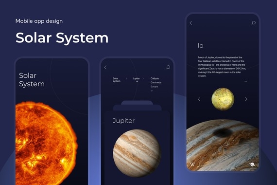 Top Designer in Tbilisi, Georgia: Dmitry Chernov | Toptal