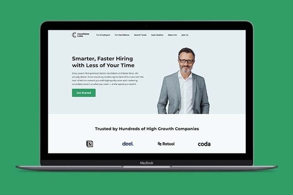 Top Designer in Belgrade, Serbia: Ljubomir Bardžić | Toptal