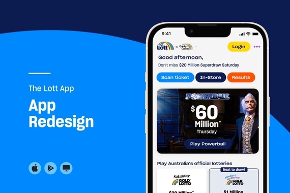 Top Designer in Brisbane, Australia: Dan Macmahon | Toptal