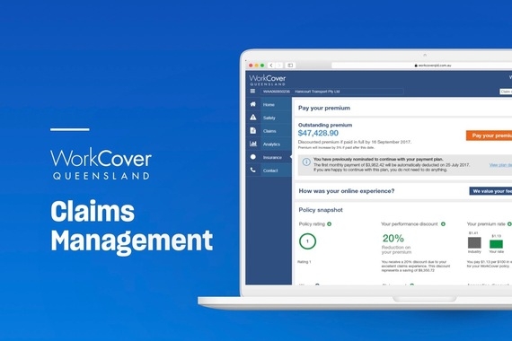 Top Designer in Brisbane, Australia: Dan Macmahon | Toptal
