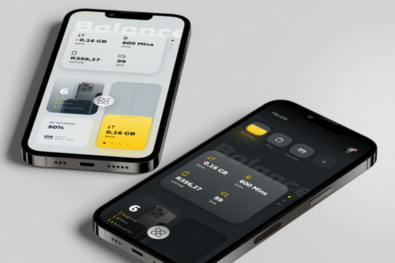 Top Designer in Naarden, Netherlands: Gregory Russell | Toptal