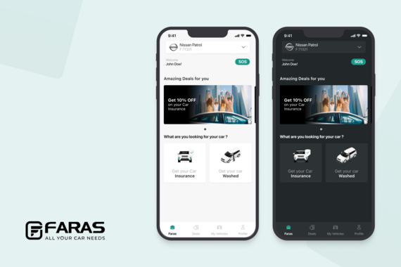 Top Designer in Dubai, United Arab Emirates: Osama Wajid Khan | Toptal