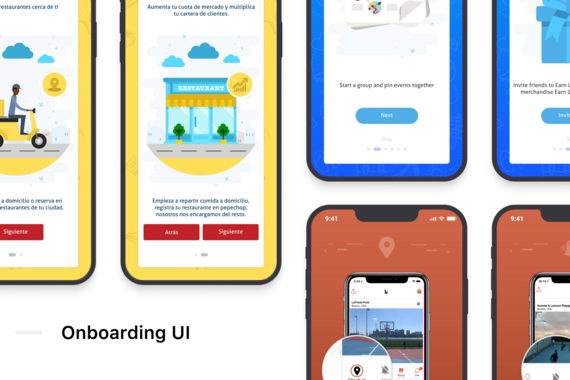 Top Designer in Dubai, United Arab Emirates: Osama Wajid Khan | Toptal