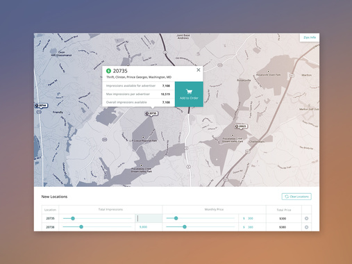 11 Best Freelance Data Visualization Designers for Hire in Aug 2019 ...