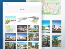 Data visualization designers