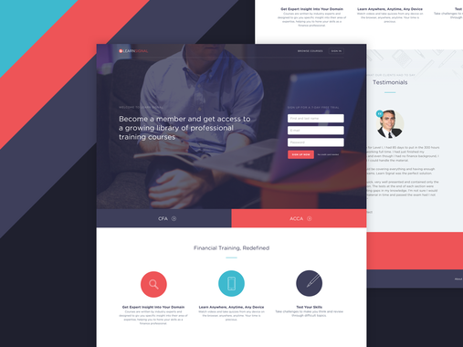 11 Best Freelance WordPress Designers for Hire in July 2019 - Toptal®