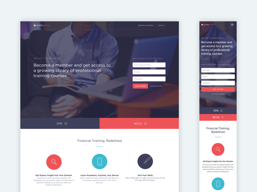 11 Best Freelance WordPress Designers for Hire in July 2019 - Toptal®