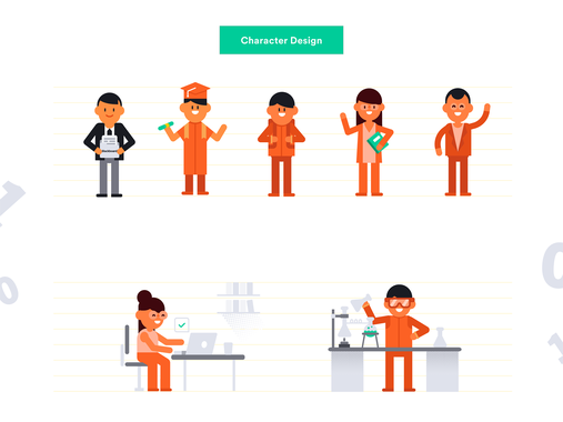 11 Best Freelance Typography Specialists for Hire in July 2019 - Toptal®