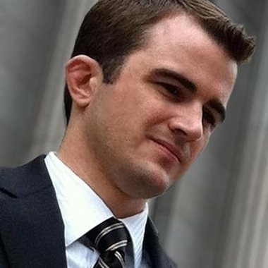 Top Software Developer in New York, NY: Dustin Farris | Toptal