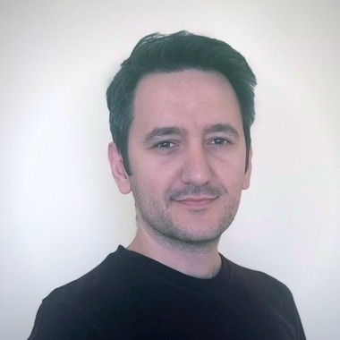 Top Full-stack JavaScript Developer in Ankara, Turkey: Erdem Alpay | Toptal