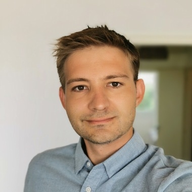 Top Python Developer in Paris, France: Julien Kieffer | Toptal