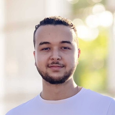 Top Software Developer in London, United Kingdom: Hamza Khchichine | Toptal