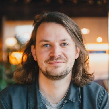 Top Software Developer in London, United Kingdom: Dan Lindley | Toptal