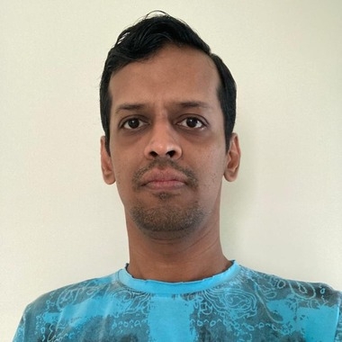 Top React and Full-stack Developer in Mumbai, India: Dhaval Chheda | Toptal