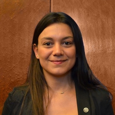 Top Software Developer in Toronto, Canada: María Laura Rodríguez | Toptal