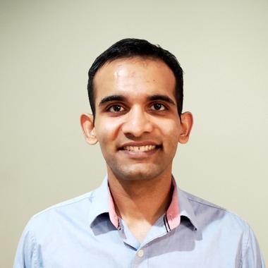 Top AWS Developer in Toronto, Canada: Kushagra Sharma | Toptal