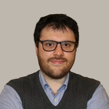 Top Full-stack Developer in Albano Laziale, Italy: Daniele Monesi | Toptal