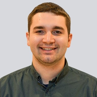 Top Machine Learning Developer in Berlin, Germany: Daniel Kostic | Toptal