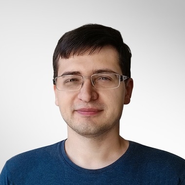Top Full-stack Developer in Krasnoyarsk, Russia: Pavel Gasanov | Toptal