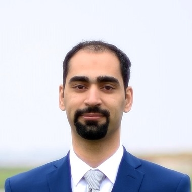 Top Python Developer in Dublin, Ireland: Haider Ali Agha | Toptal