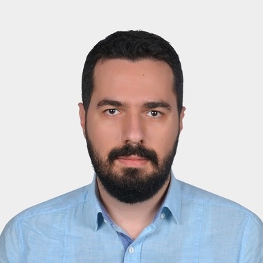 Top Software Engineer and Developer in Ankara, Turkey: Sami Tok | Toptal