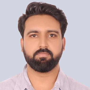 Top Full-stack Developer in Karachi, Pakistan: Muhammad Umar | Toptal