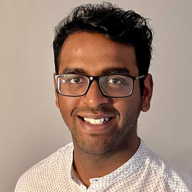 Top Software Developer in Athlone, Ireland: Harsh Gupta | Toptal