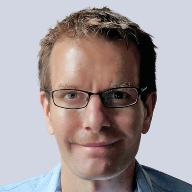 Top Data Scientist and Software Developer in Newbury, United Kingdom: Andrew Collier | Toptal