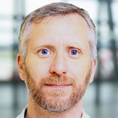 Top Full-stack Developer in Carlow, Ireland: Ken Power | Toptal