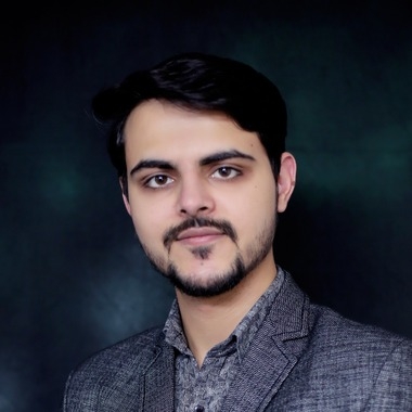 Top Software Developer in Delhi, India: Ajay Dabas | Toptal